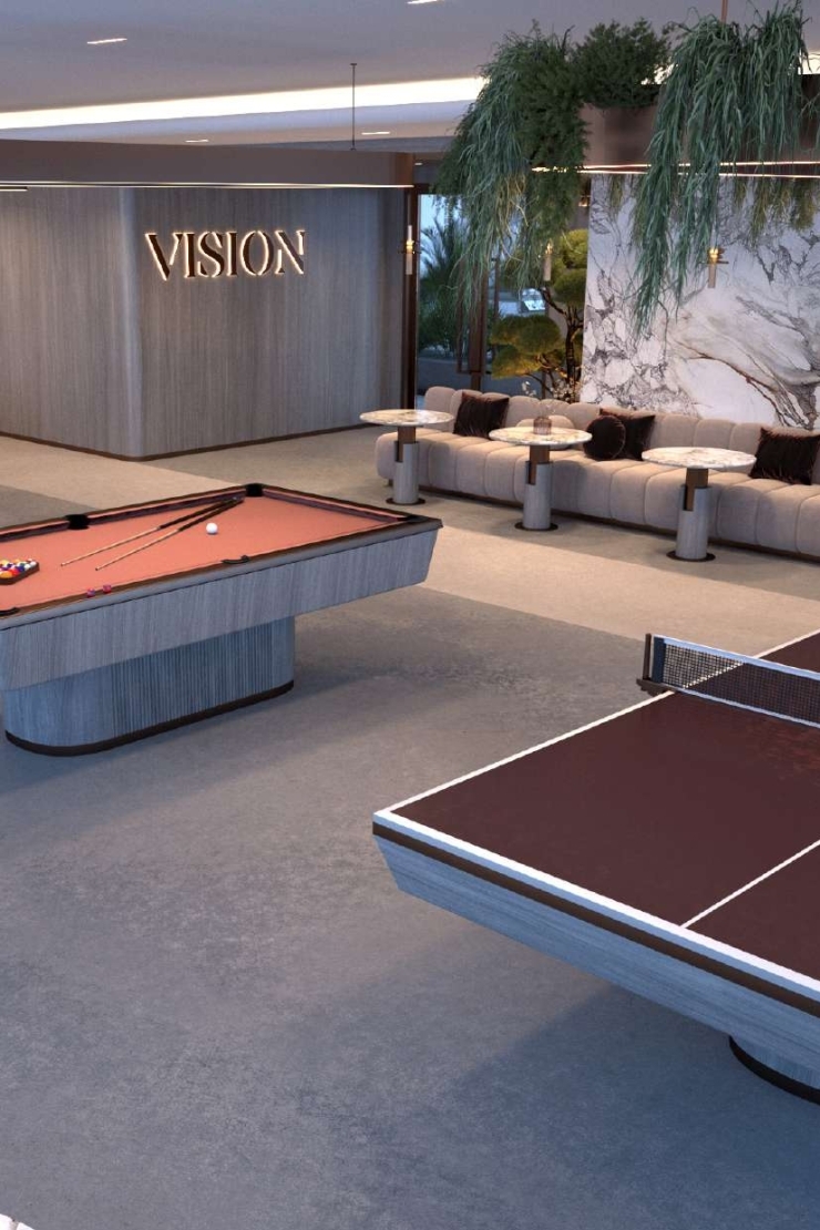 Vista by Vision - Propsearch.ae