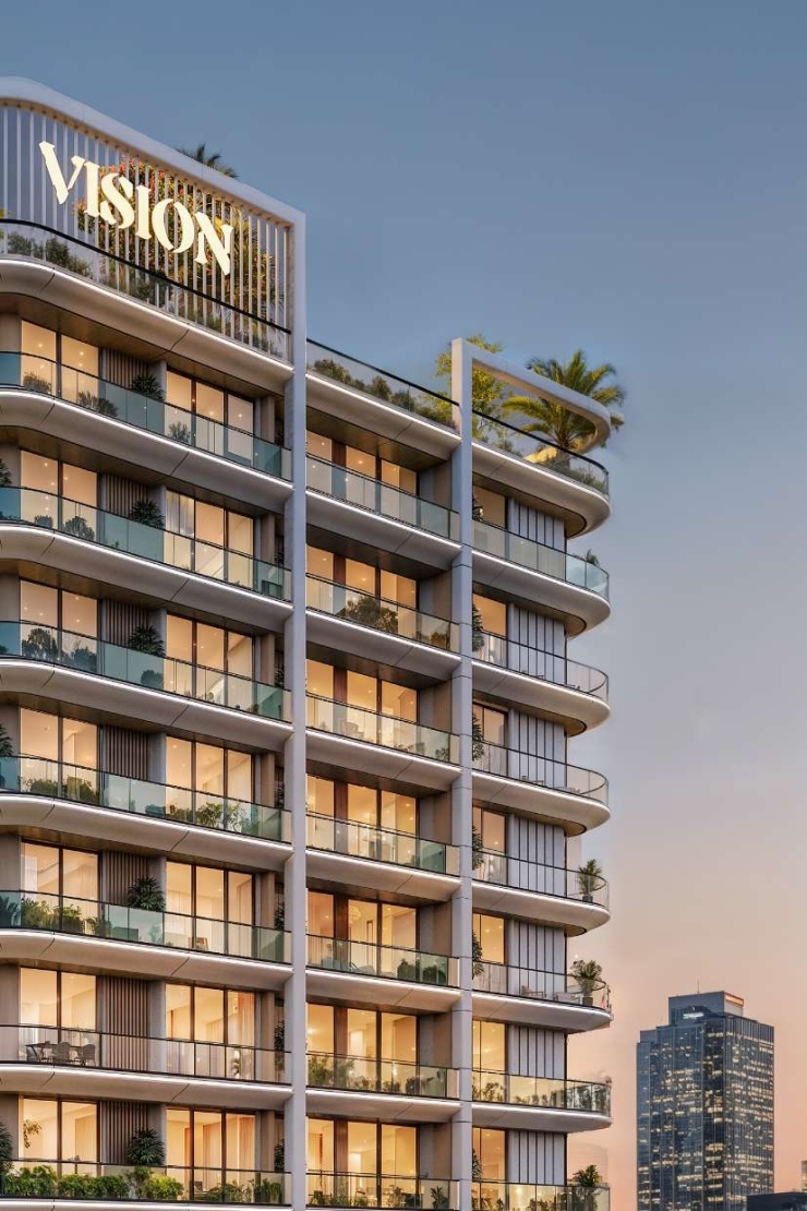 Vista by Vision - Propsearch.ae