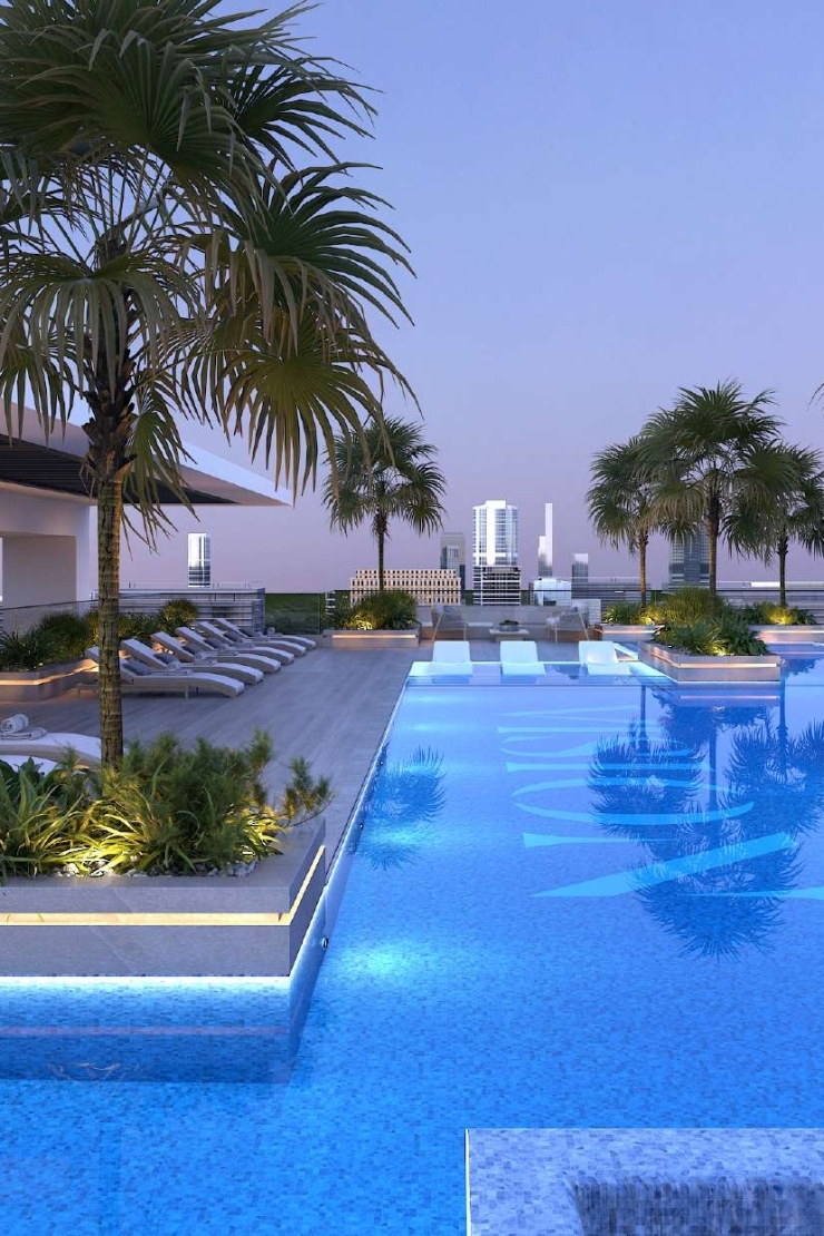 Vista by Vision - Propsearch.ae