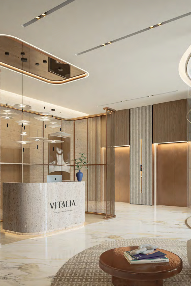 Vitalia by Pinnacle - Propsearch.ae