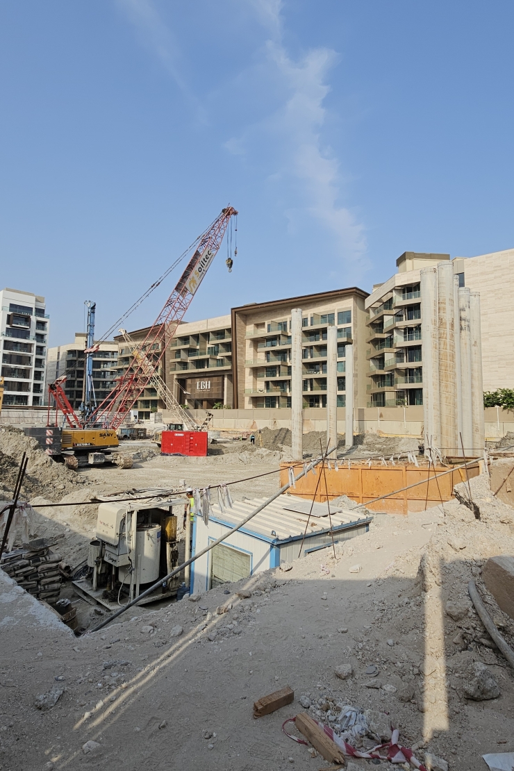 Vitalia by Pinnacle - Propsearch.ae