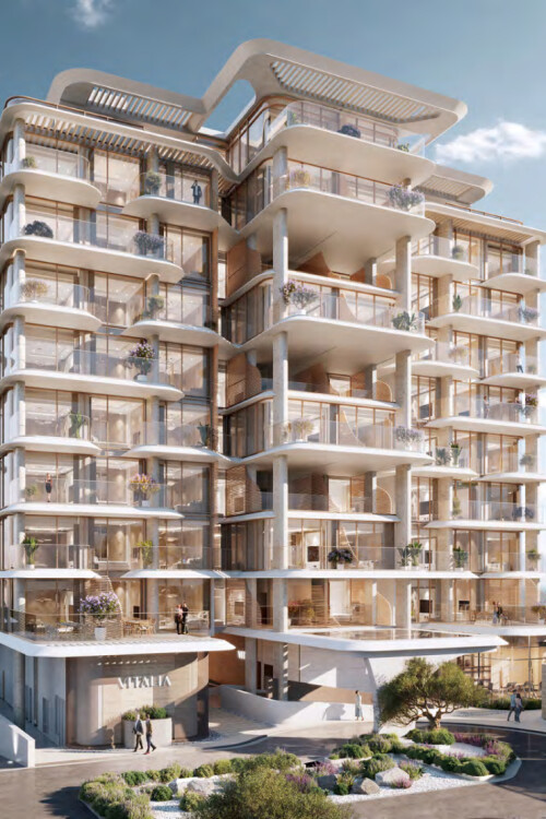 Pinnacle AKS Real Estate Development LLC - Propsearch.ae