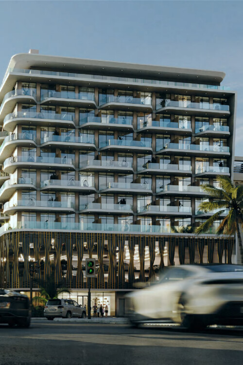 JVC District 10 Buildings - Propsearch.ae