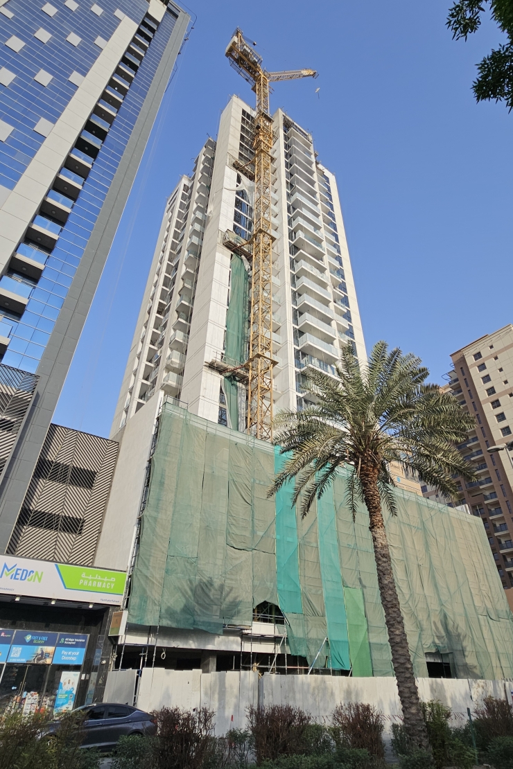 Viter Residence - Propsearch.ae