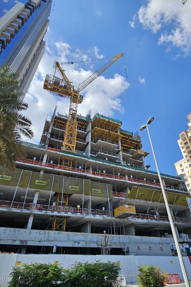 Viter Residence - Propsearch.ae