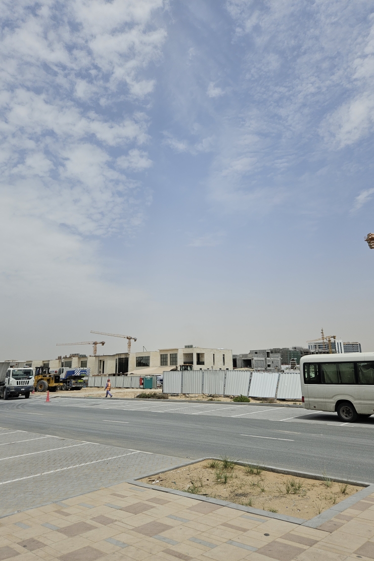 Vivida Residences - Propsearch.ae