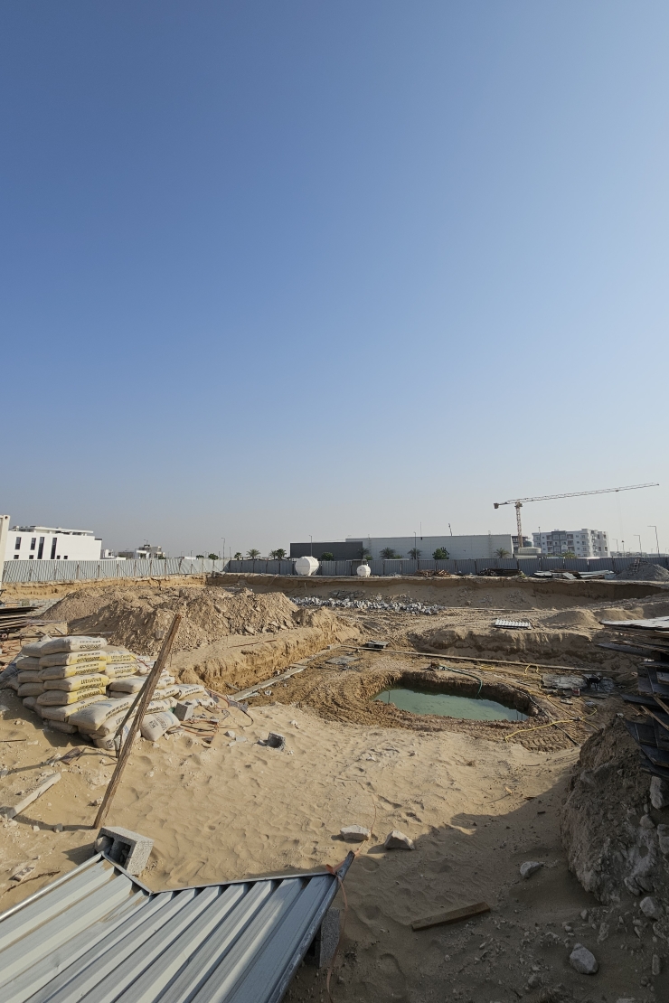 VOI Residence - Propsearch.ae