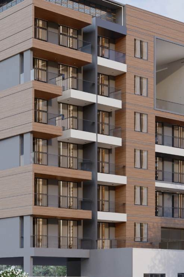 VOI Residence - Propsearch.ae