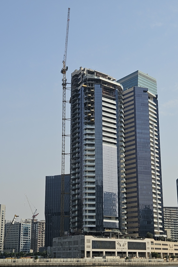 Volante 2 - Propsearch.ae