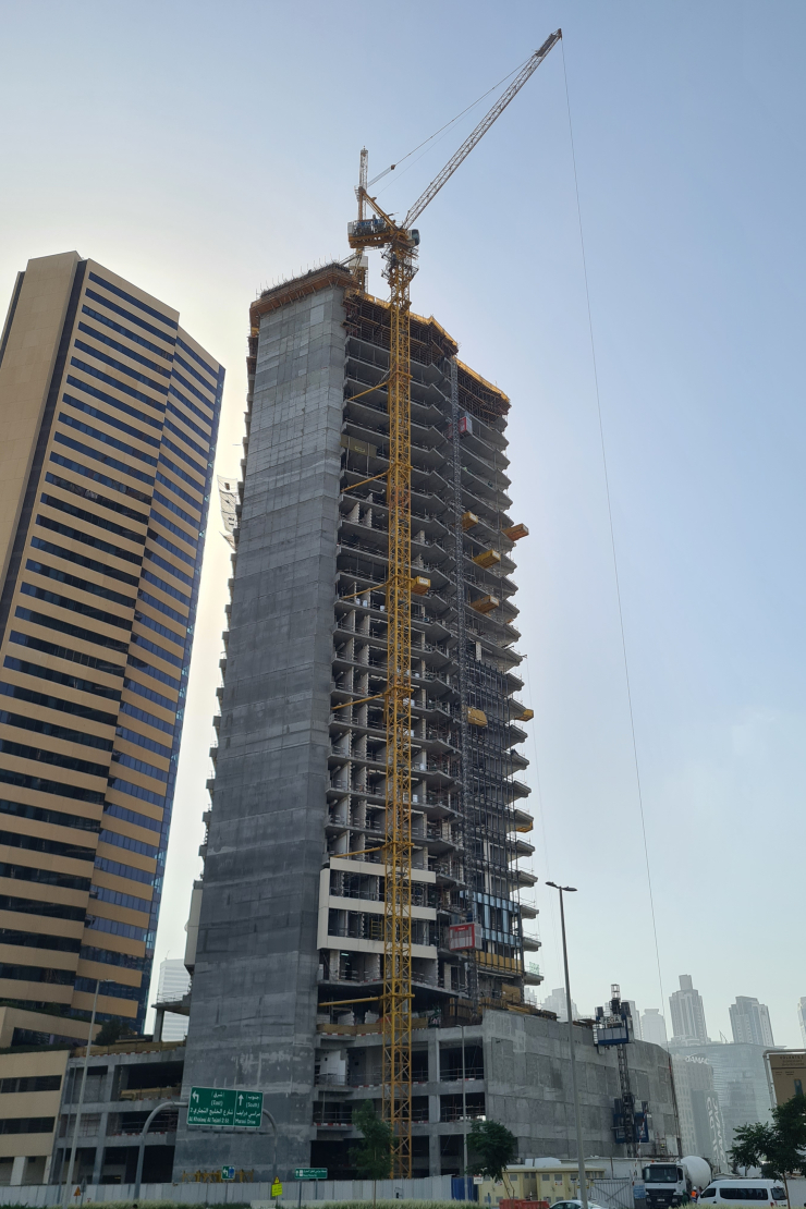 Volante 2 - Propsearch.ae