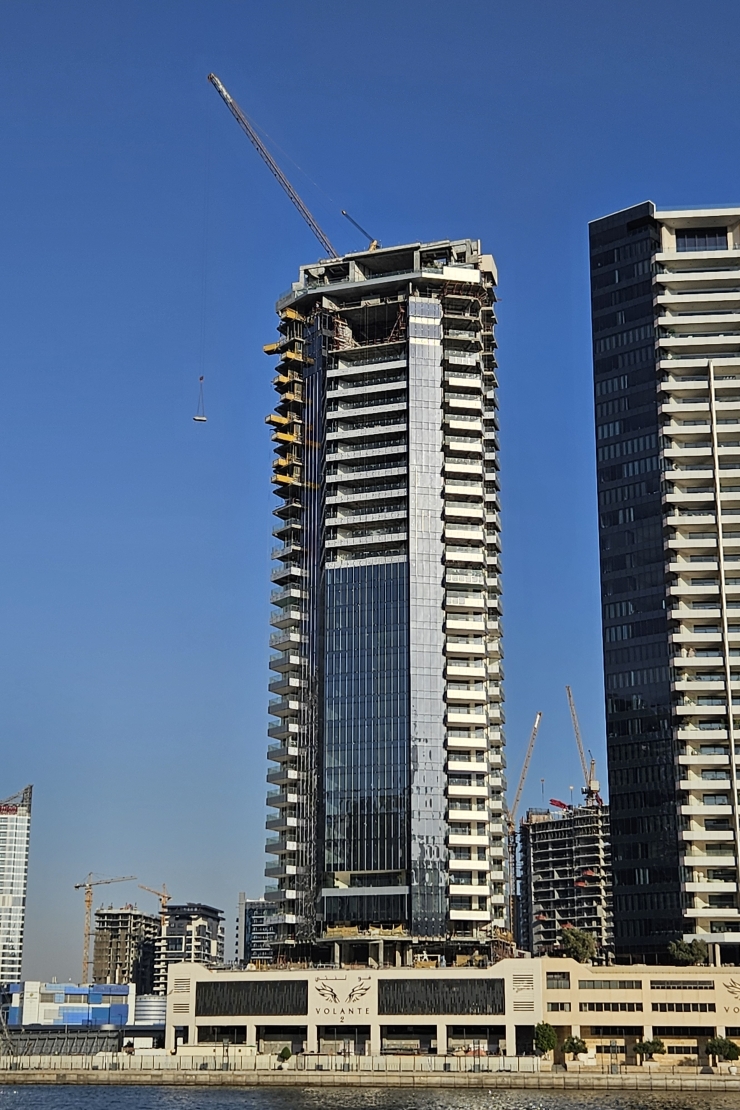 Volante 2 - Propsearch.ae