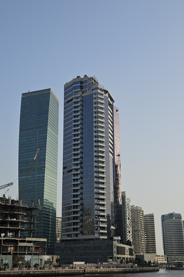 Volante 2 - Propsearch.ae