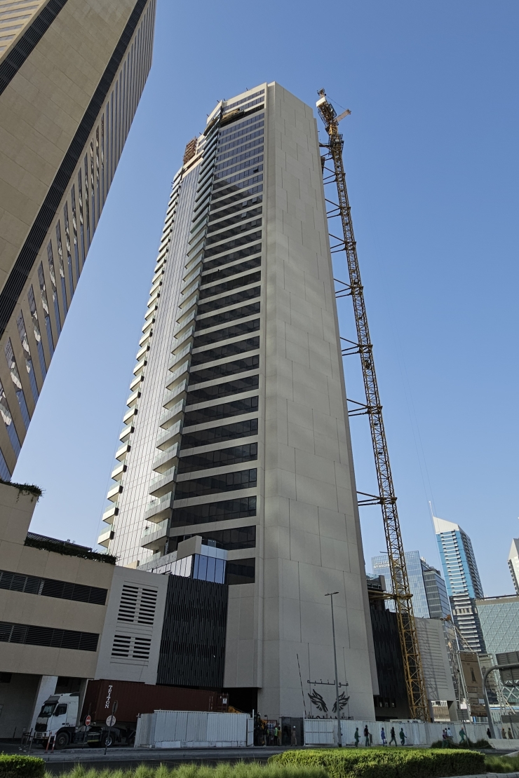 Volante 2 - Propsearch.ae