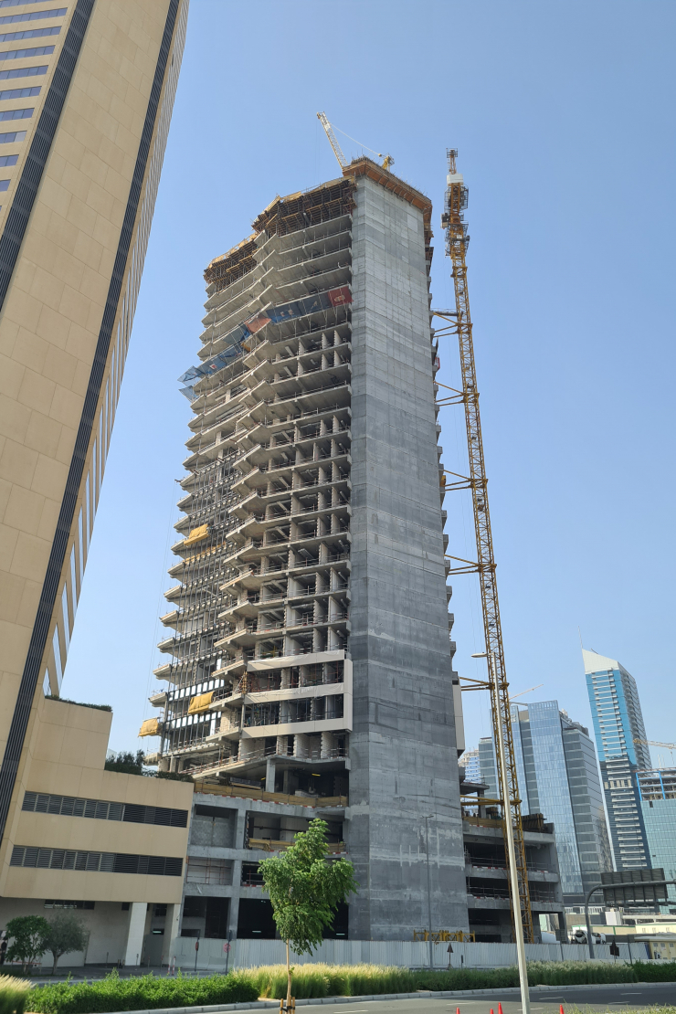 Volante 2 - Propsearch.ae