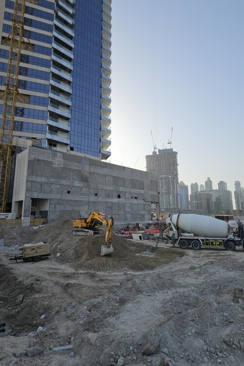 Arabian Construction Company - Propsearch.ae