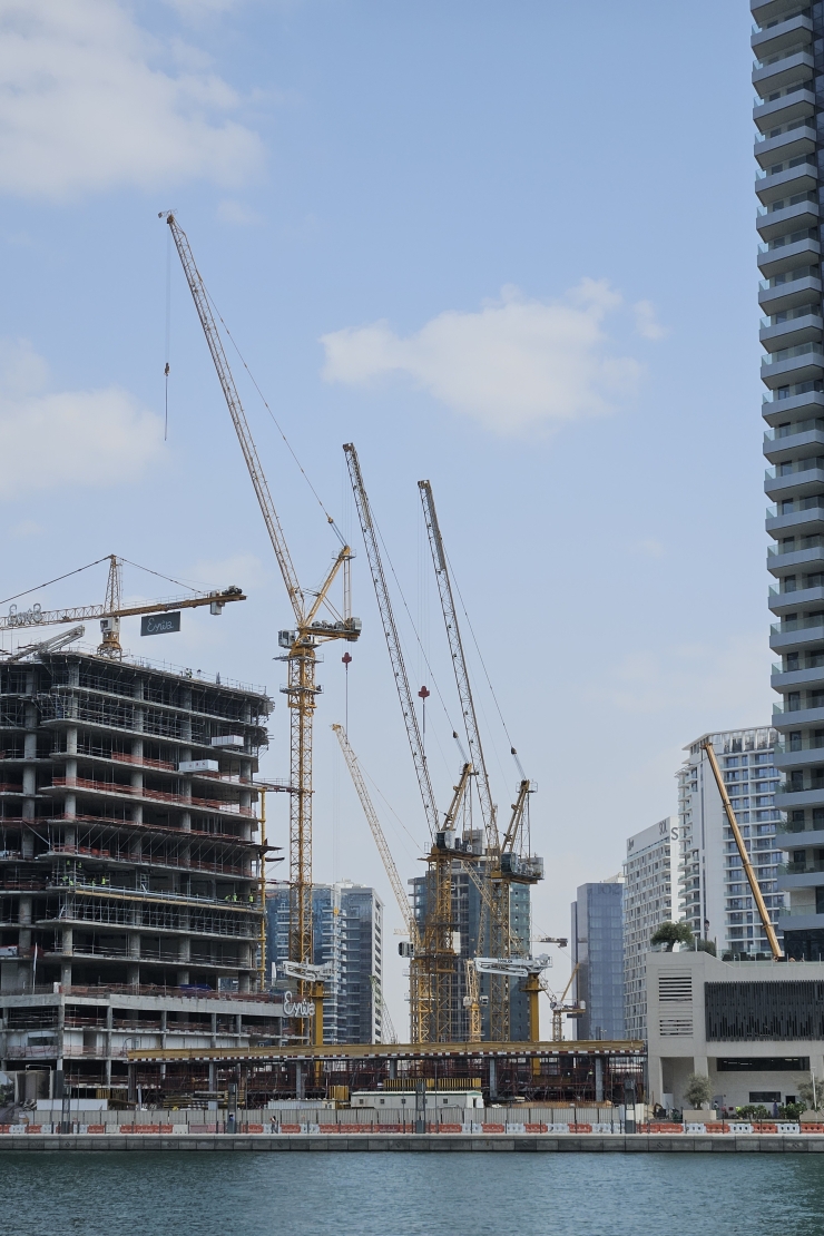 #UNDER C | Volante 3 | 36F | Res | Business Bay | SkyscraperCity Forum