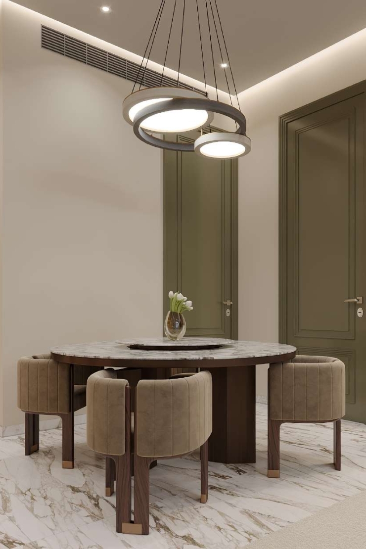 Volga Tower - Propsearch.ae