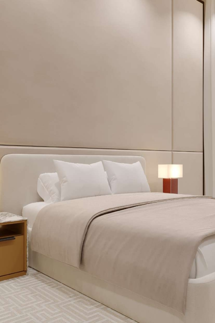 Volga Tower - Propsearch.ae