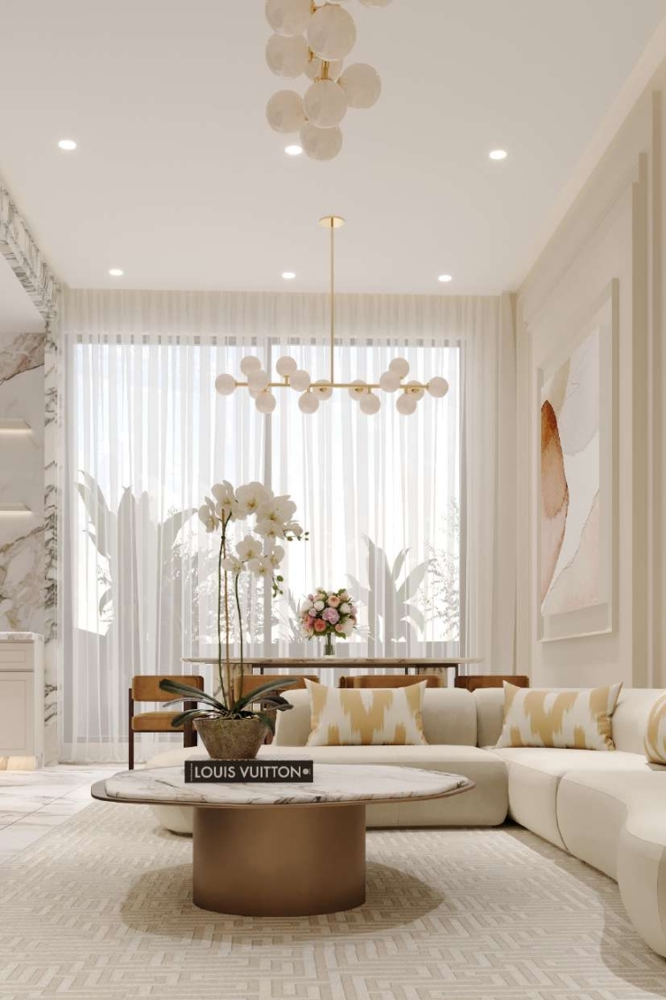 Volga Tower - Propsearch.ae