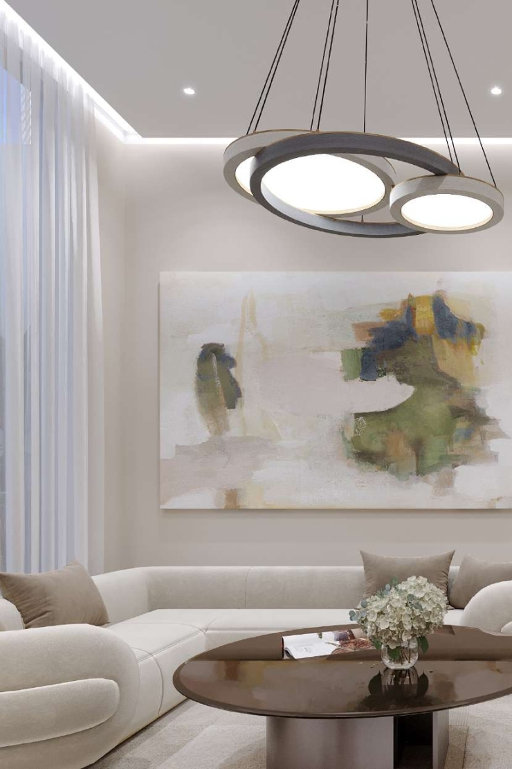 Volga Tower - Propsearch.ae