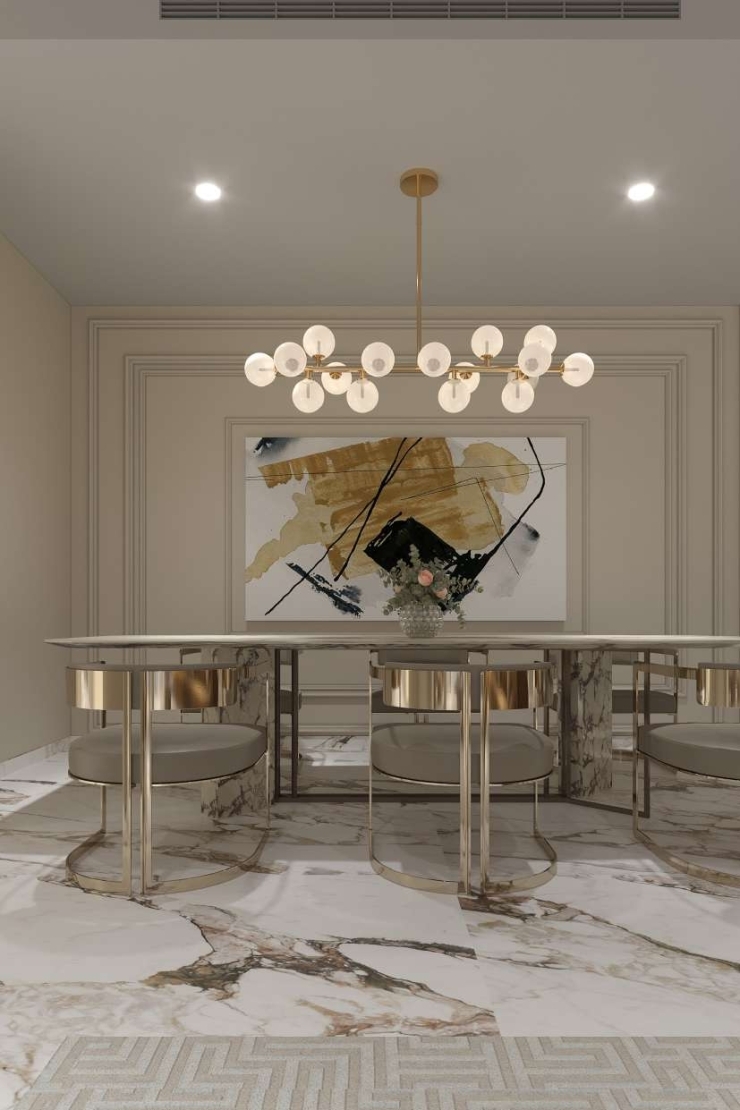 Volga Tower - Propsearch.ae