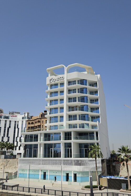 Sumer Contracting Company - Propsearch.ae