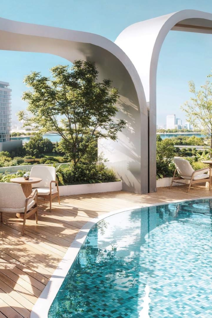 Volna by Kasco - Propsearch.ae