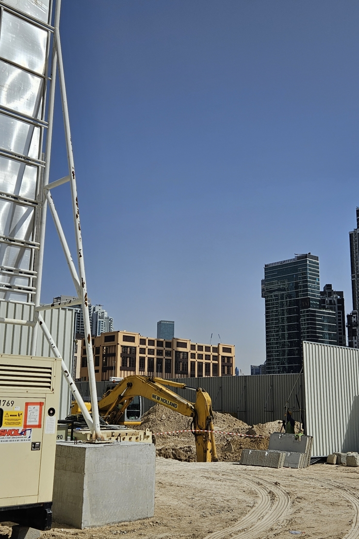 Volta by Damac - Propsearch.ae