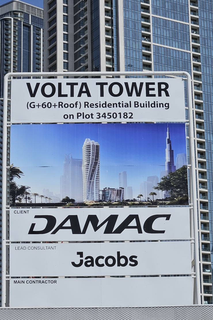 Volta by Damac - Propsearch.ae