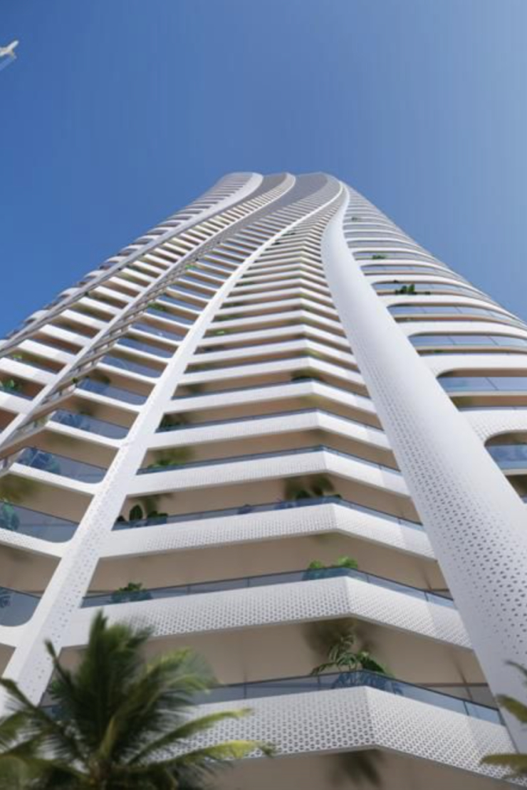 Volta by Damac - Propsearch.ae