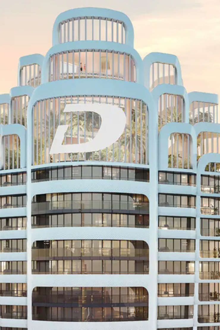 Volta by Damac - Propsearch.ae