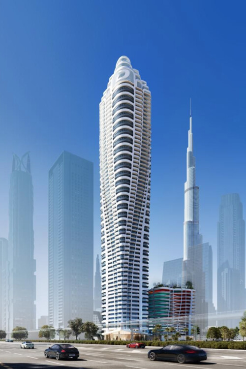 Damac Properties LLC - Propsearch.ae