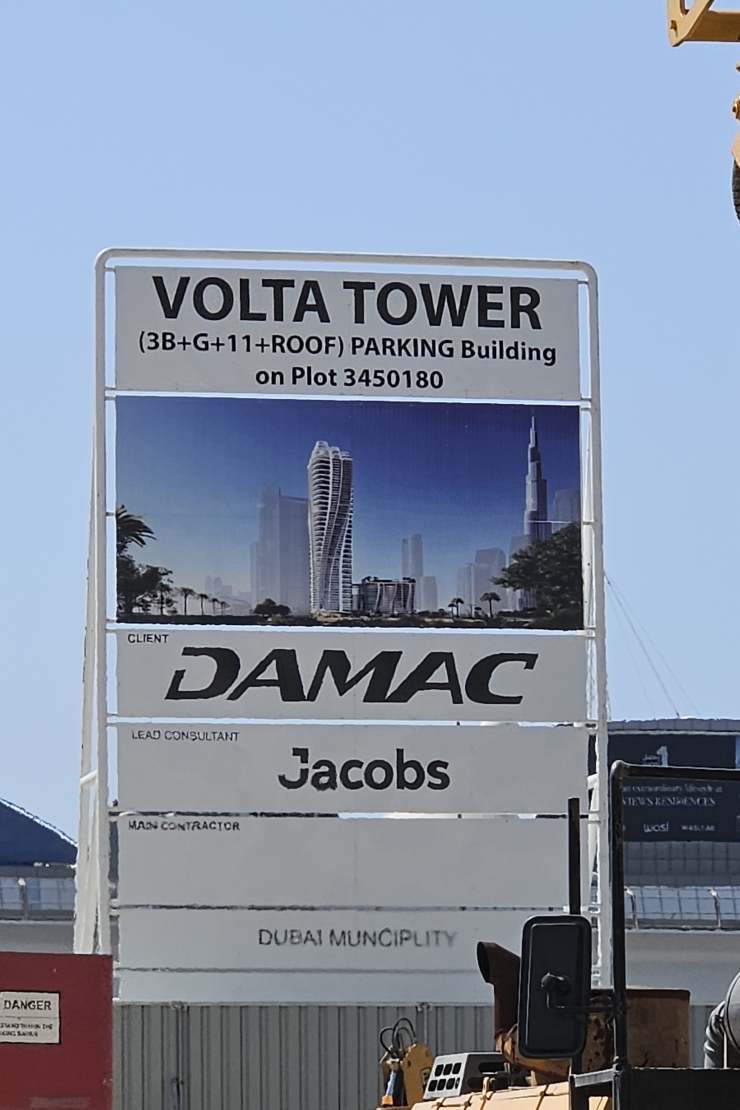 Volta by Damac - Propsearch.ae