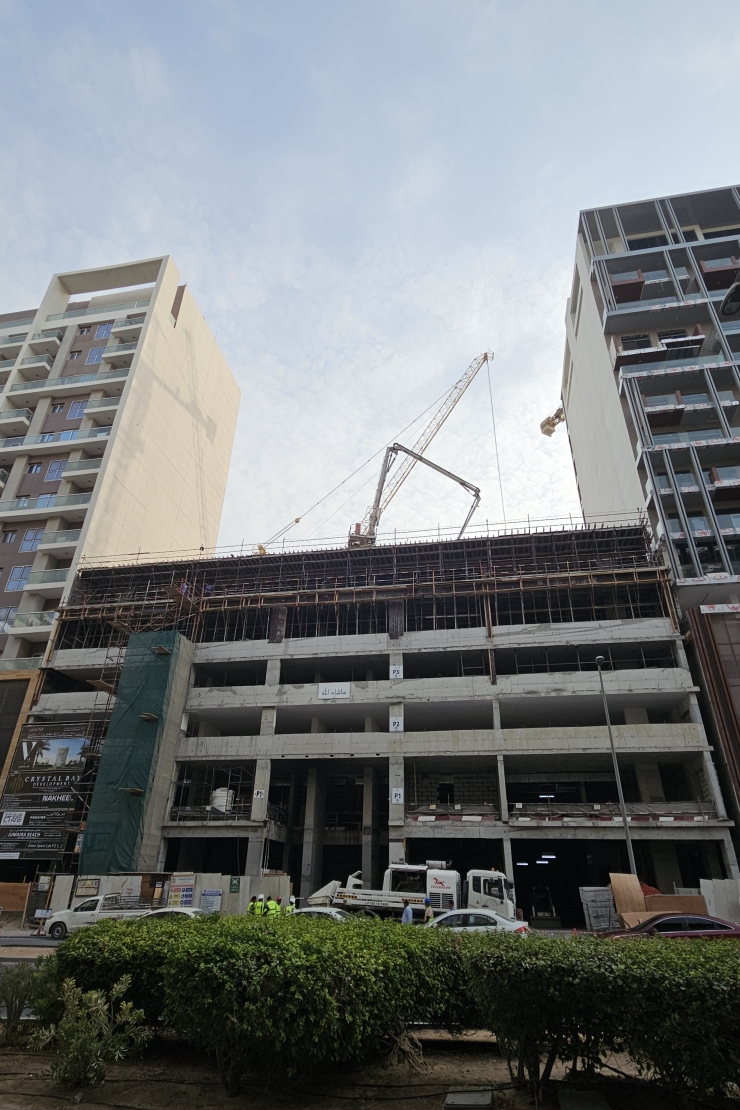 Vue by Crystal Bay - Propsearch.ae