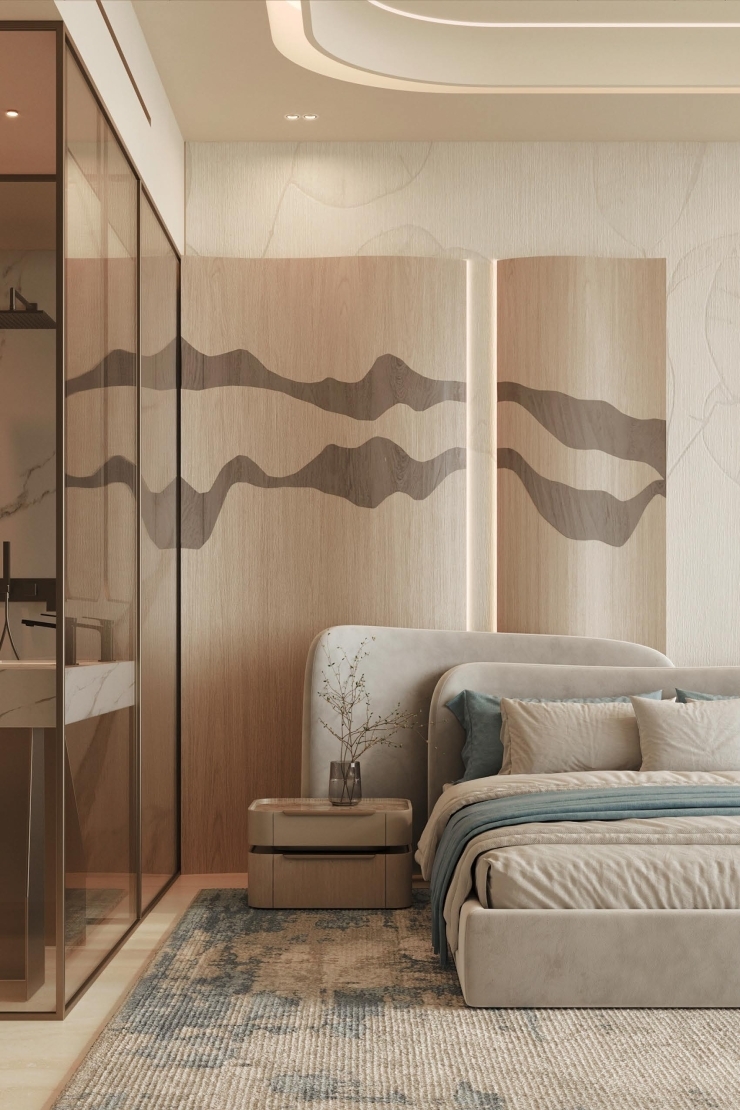 Vue Doree - Propsearch.ae