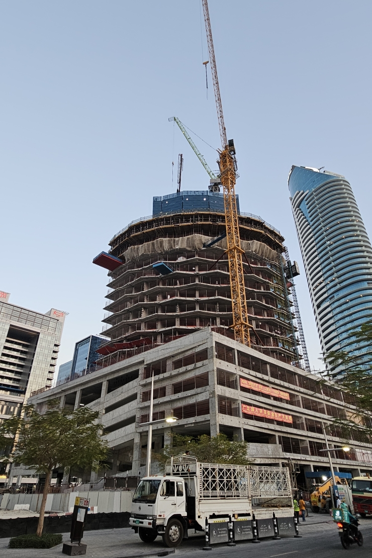 W Residences Dubai Downtown - Propsearch.ae