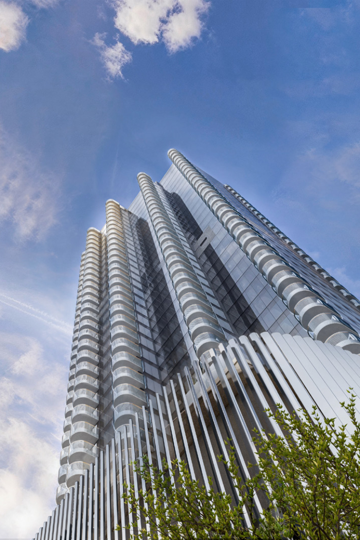 W Residences JLT - Propsearch.ae