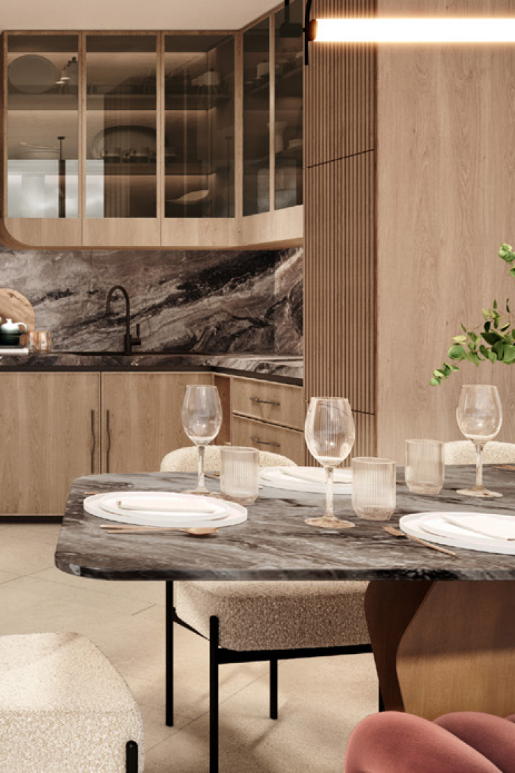 W Residences JLT - Propsearch.ae