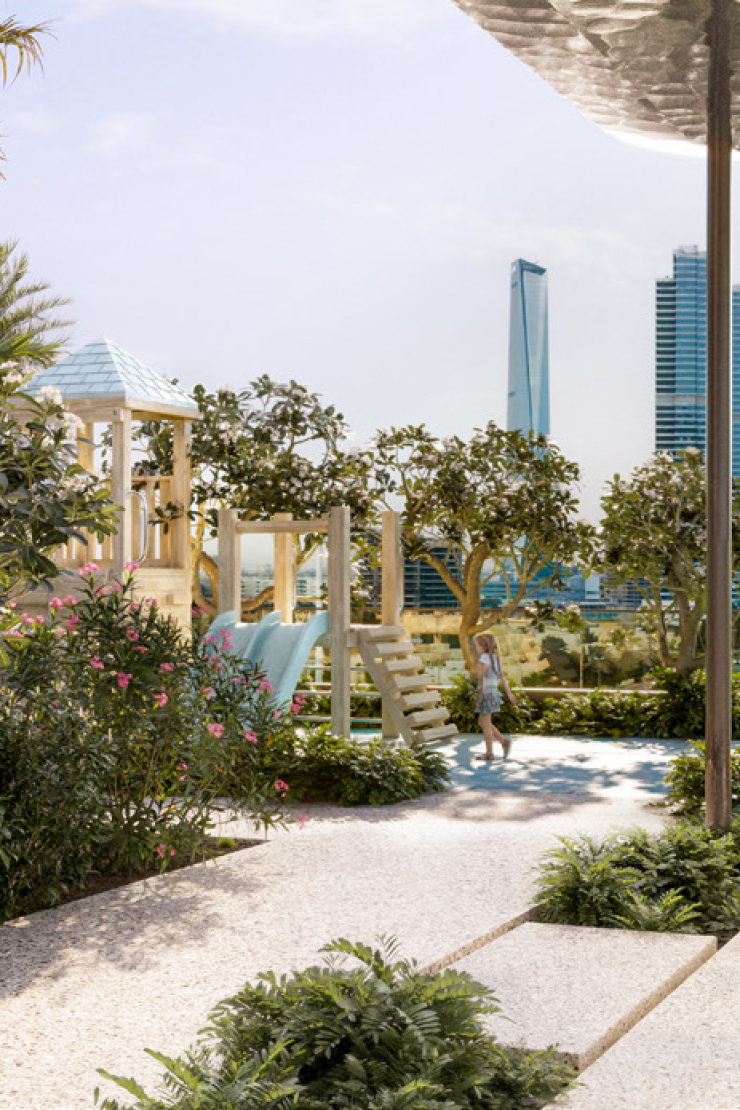 W Residences JLT - Propsearch.ae