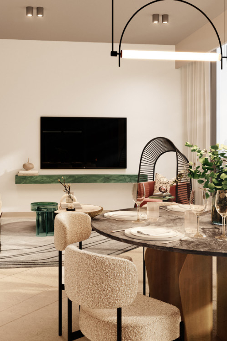 W Residences JLT - Propsearch.ae