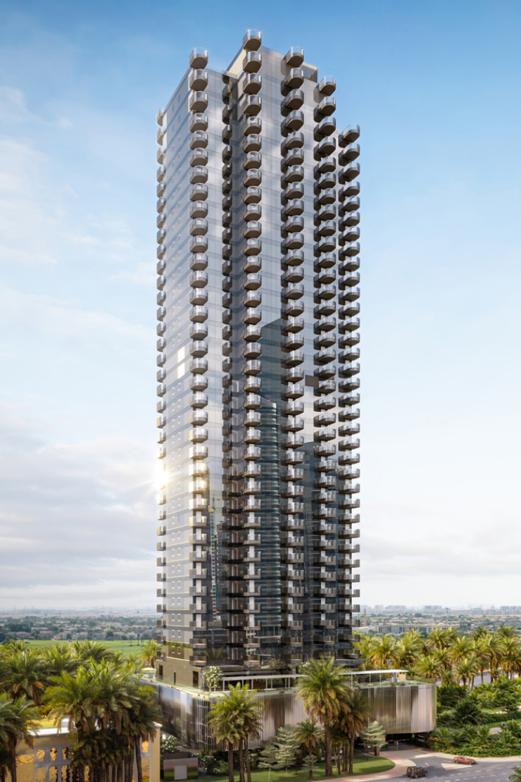 W Residences JLT - Propsearch.ae