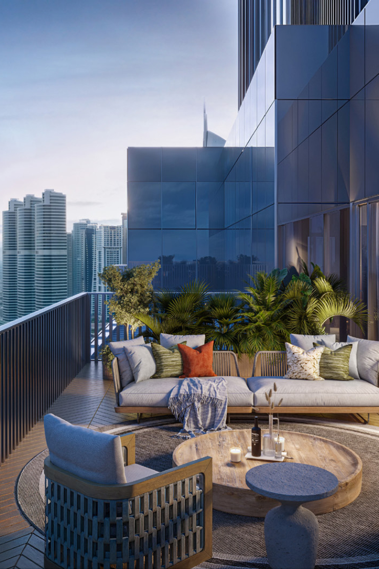 W Residences JLT - Propsearch.ae