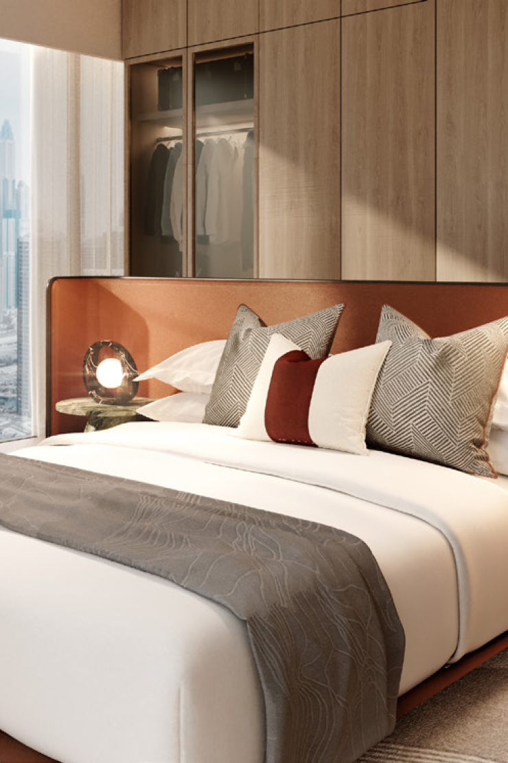 W Residences JLT - Propsearch.ae