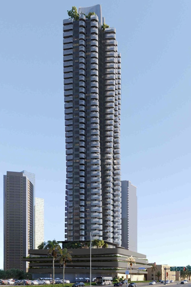 W Residences JLT - Propsearch.ae