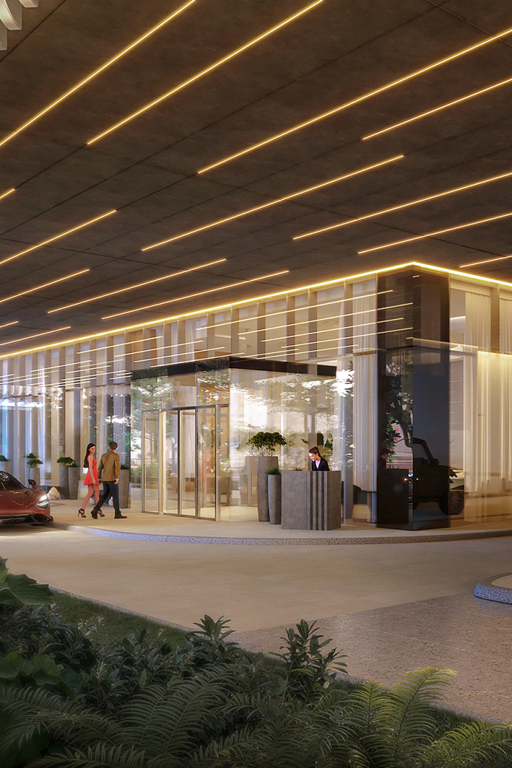 W Residences JLT - Propsearch.ae