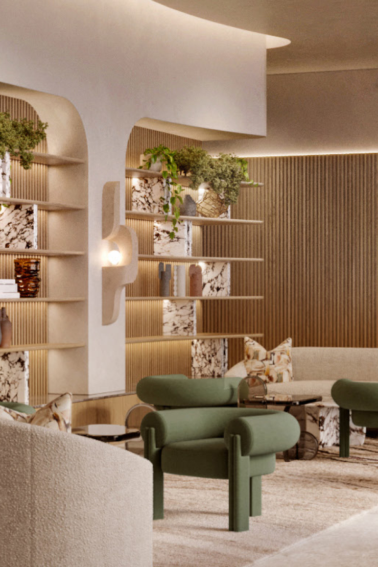 W Residences JLT - Propsearch.ae