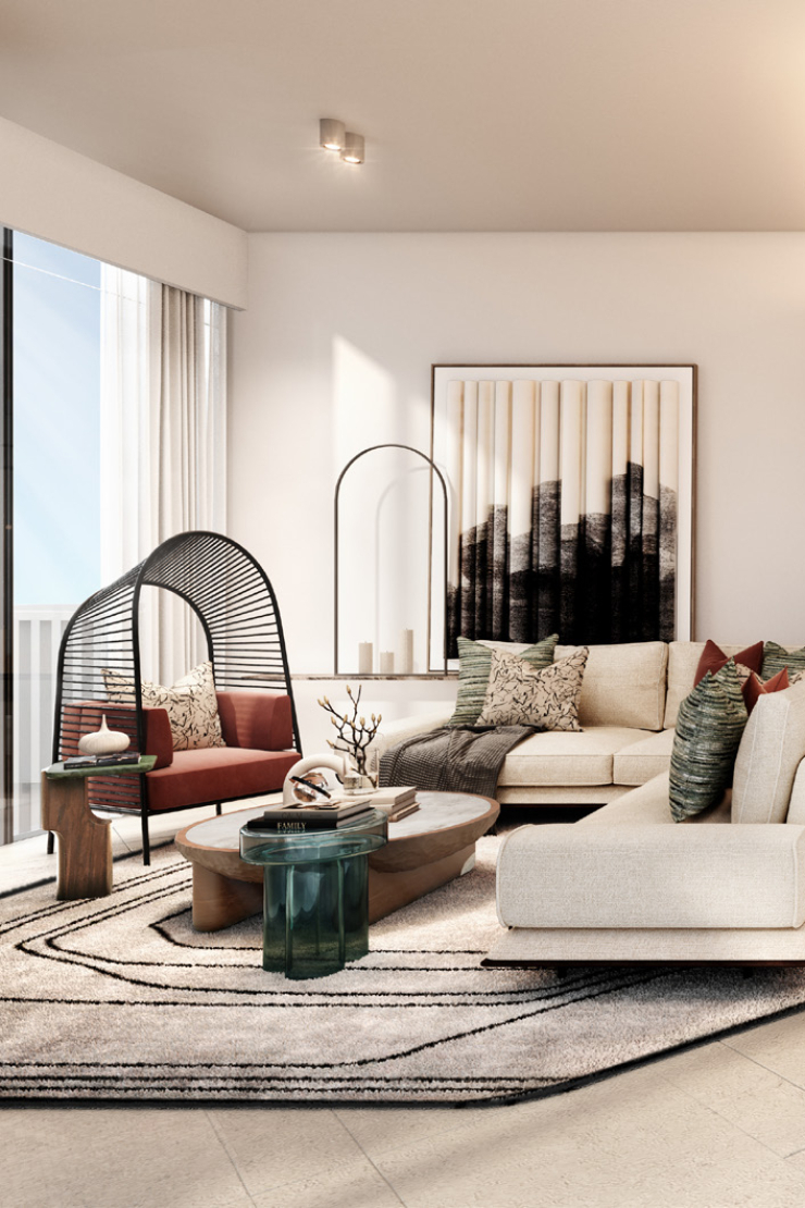 W Residences JLT - Propsearch.ae