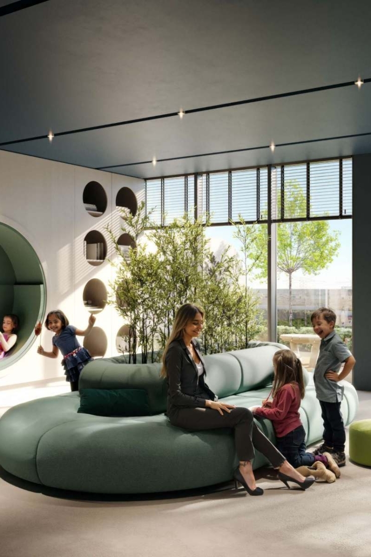 Winner Tower - Propsearch.ae