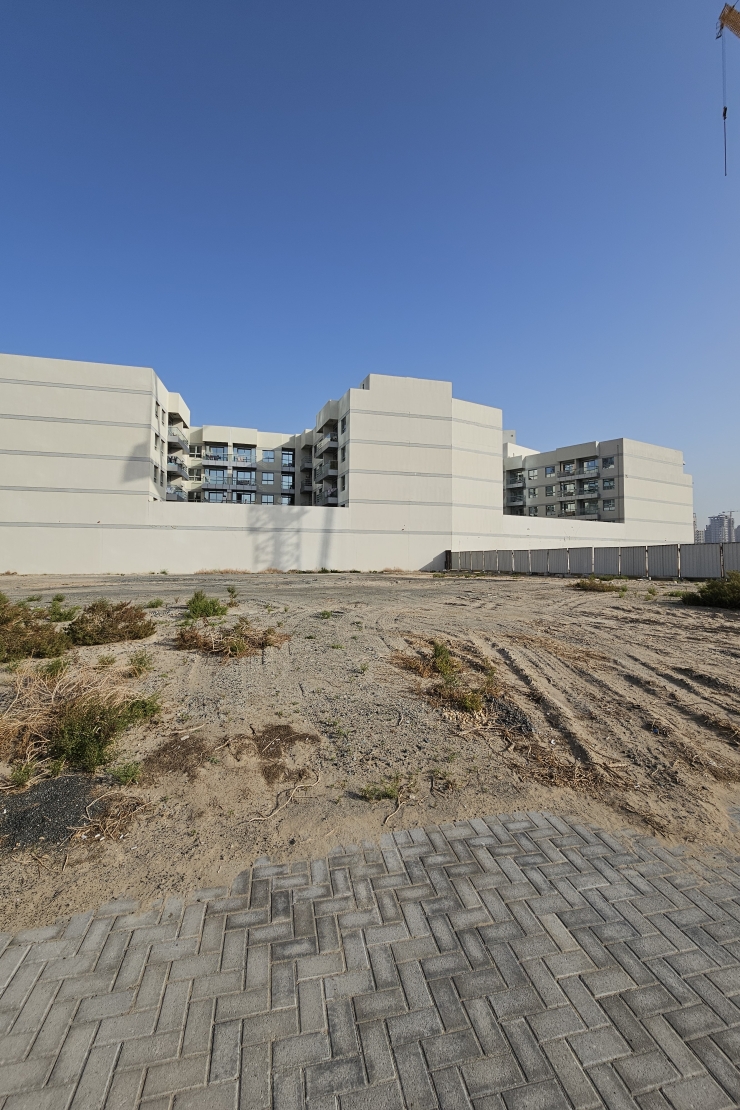 Winner Tower - Propsearch.ae