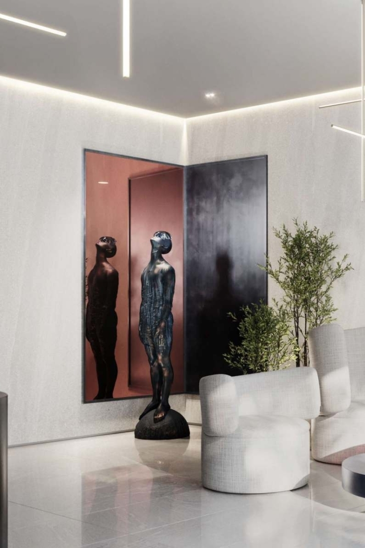 Winner Tower - Propsearch.ae